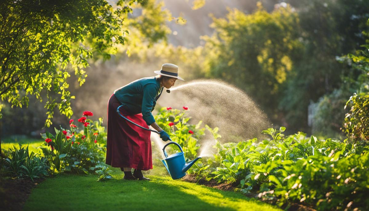 Organic Fertilizing: Nurture Your Houseplants the Natural Way - Bonsai ...
